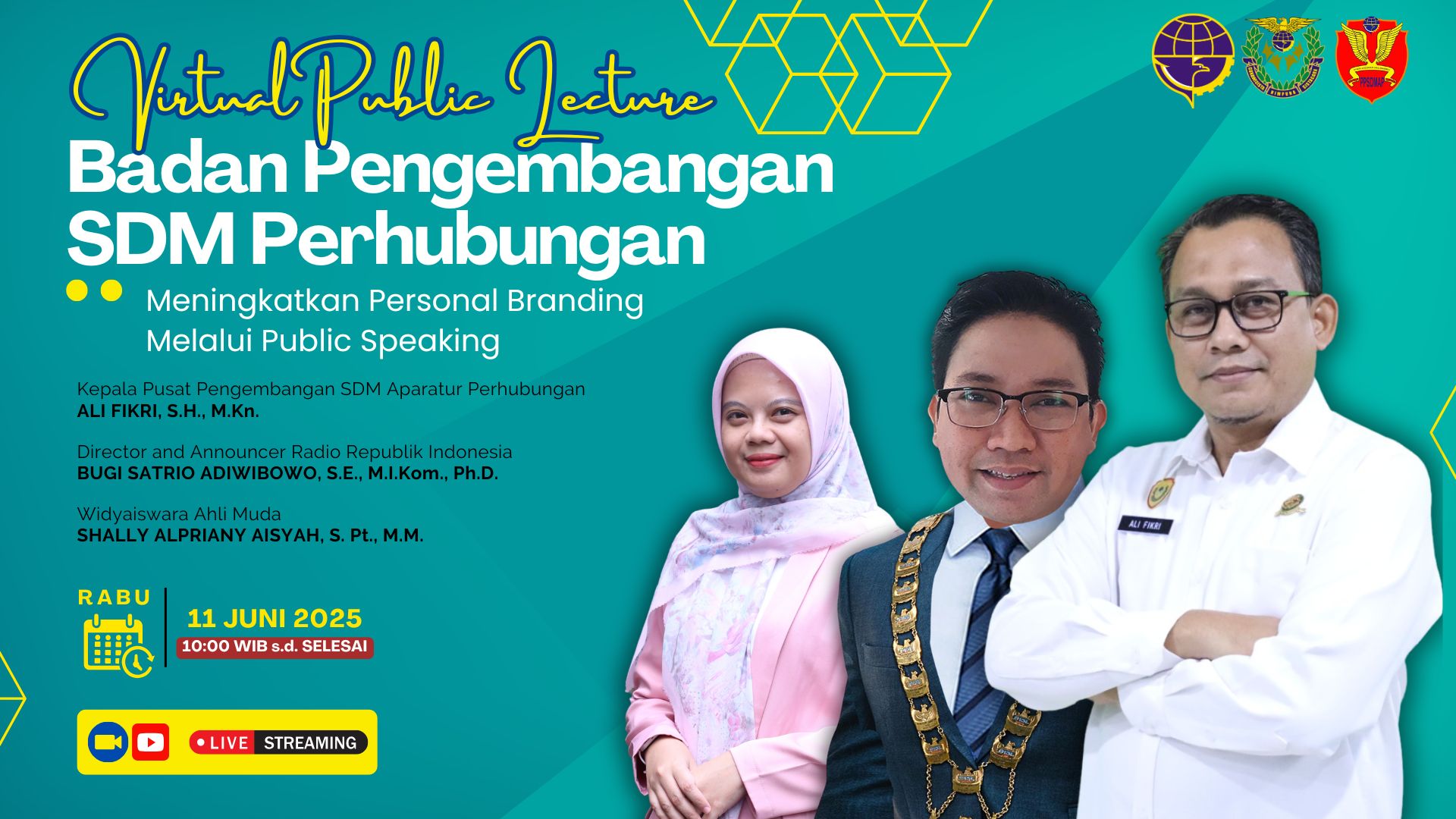 LMS PPSDMAP: Webinar